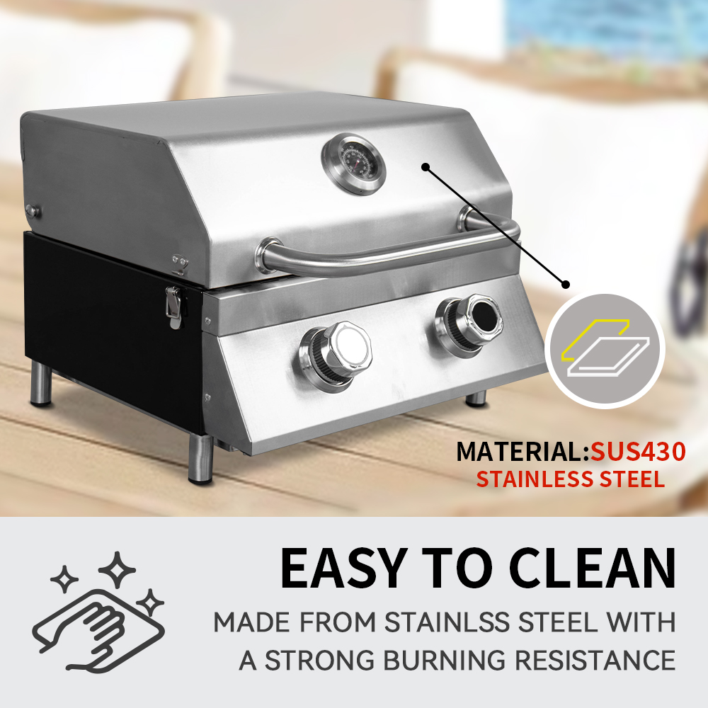 Barbecue Grill Factory & Supplier, Barbecue Grill Manufacturer | Lumbre