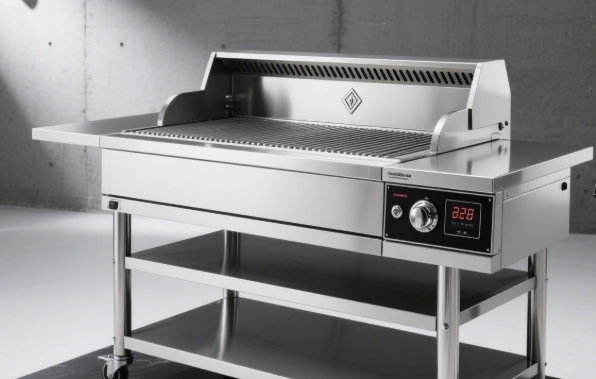 Top Rated Gas Grill Brands